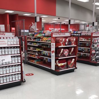 TARGET - Updated December 2024 - 182 Photos & 298 Reviews - 100 14th St ...