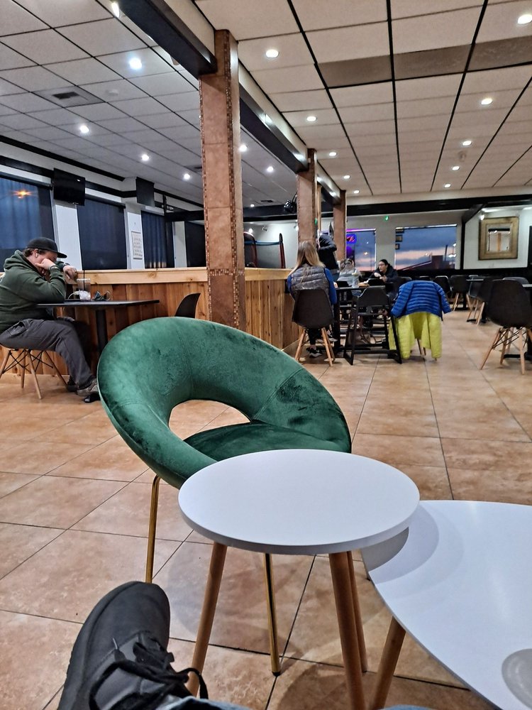 FRESH CUP PLAYHOUSE - 22 Photos - 1201 E Dimond Blvd Anchorage Ak 99515 ...