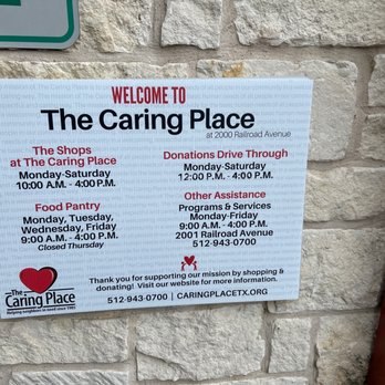 THE CARING PLACE - Updated December 2025 - 21 Photos & 42 Reviews ...