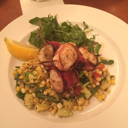 THE BACK EDDY - Updated January 2026 - 120 Photos & 243 Reviews - 1 ...