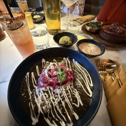 Nicolás Cocina de Herencia - Trusted Since 2023 - Updated July 2025 ...