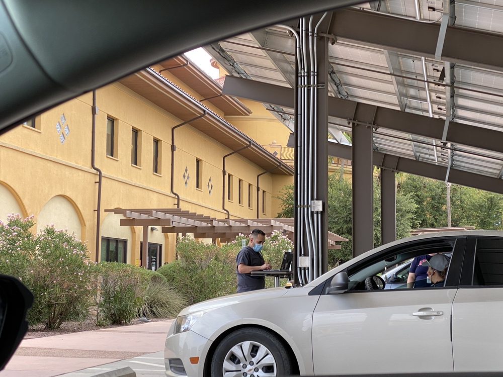 MARANA HEALTH CENTER MAIN - Updated June 2024 - 12 Reviews - 13395 N ...