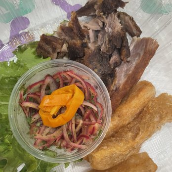 PERUVIAN FUEGO - Updated August 2025 - 256 Photos & 296 Reviews - 1751 ...