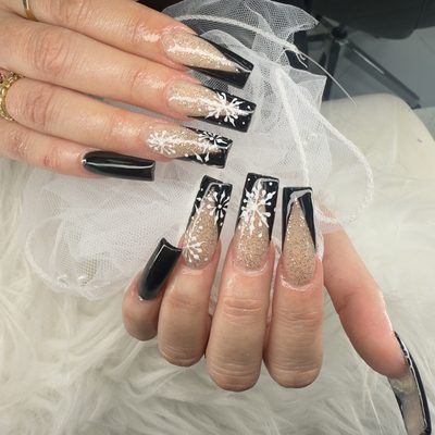 DEMURE NAILS & SPA - Updated December 2025 - 151 Photos & 35 Reviews ...