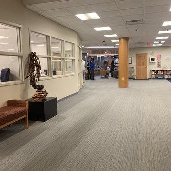 HARBORFIELDS PUBLIC LIBRARY - Updated July 2025 - 28 Photos - 31 ...