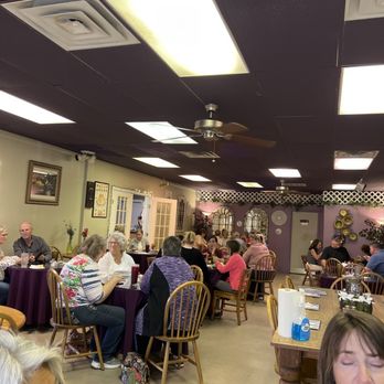 PURPLE TURNIP - Updated December 2025 - 26 Photos & 38 Reviews - 104 N ...