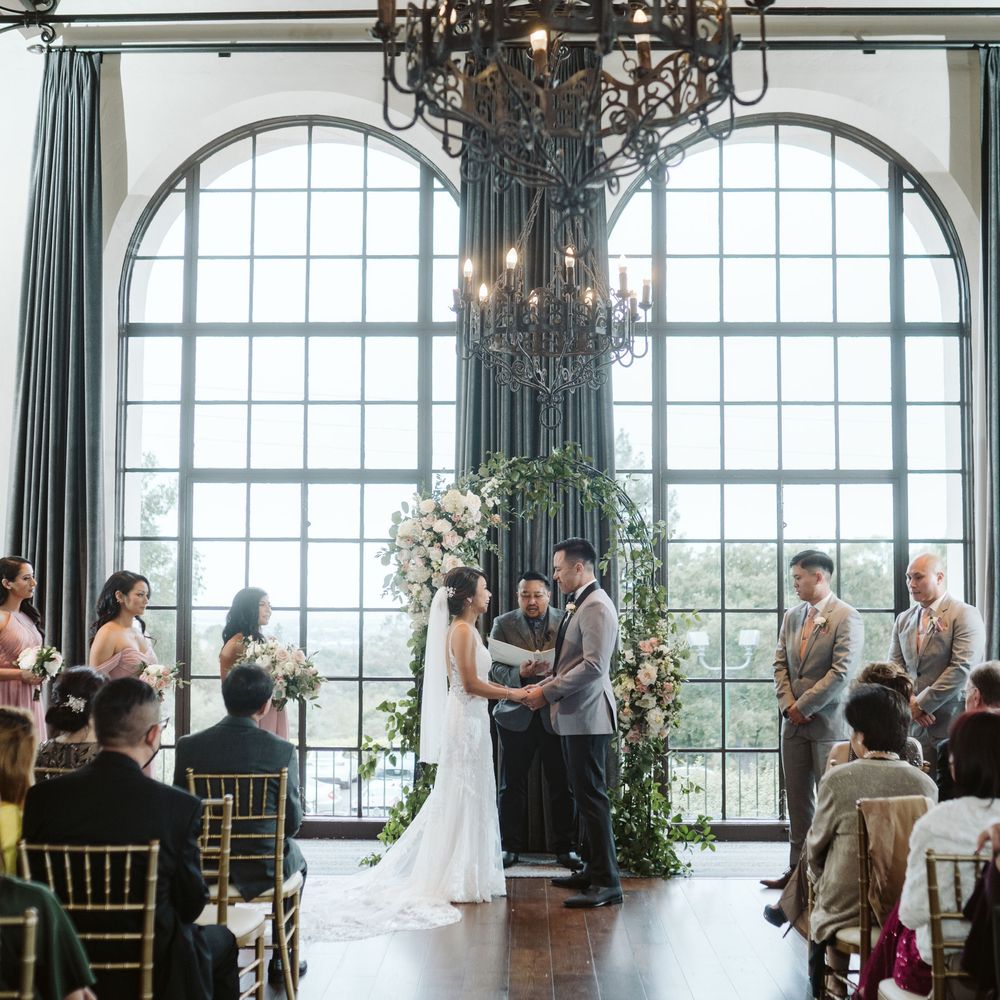 Monterey Courthouse Wedding Taste Of Koko Wedding | Austin Courthouse