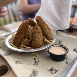 PARKER JOHN’S BBQ & PIZZA - SHEBOYGAN - Updated July 2025 - 178 Photos ...