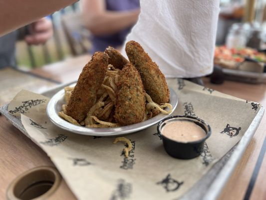 PARKER JOHN’S BBQ & PIZZA - SHEBOYGAN - Updated December 2025 - 181 ...