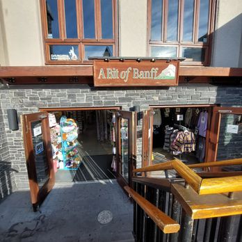 A BIT OF BANFF - Updated October 2025 - 120 Banff Avenue, Banff ...