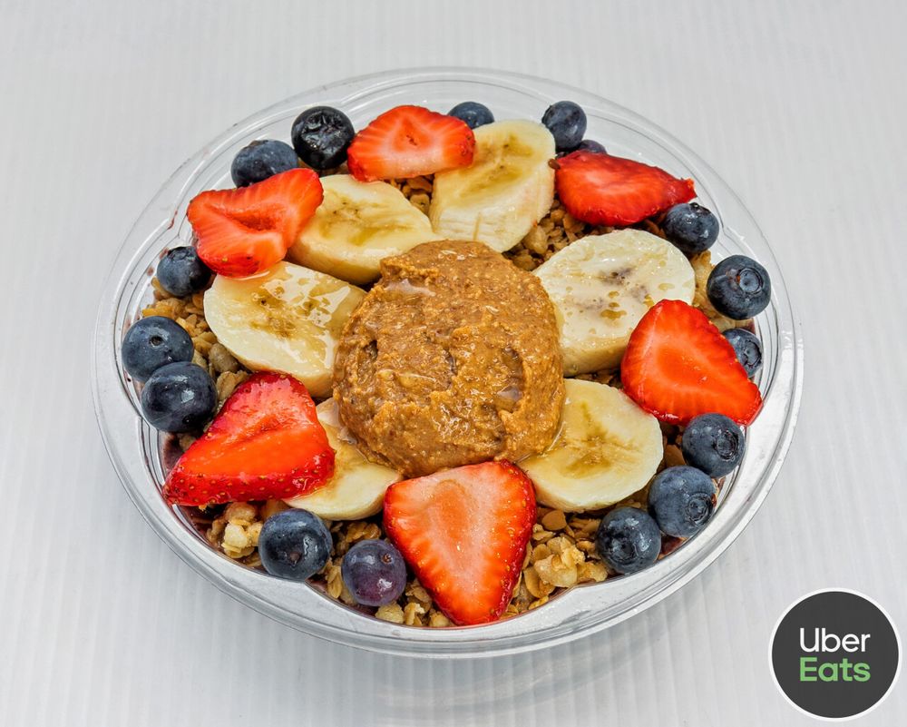 LIV’S JUICE & ACAI BAR - Updated October 2025 - 20 Photos & 15 Reviews ...