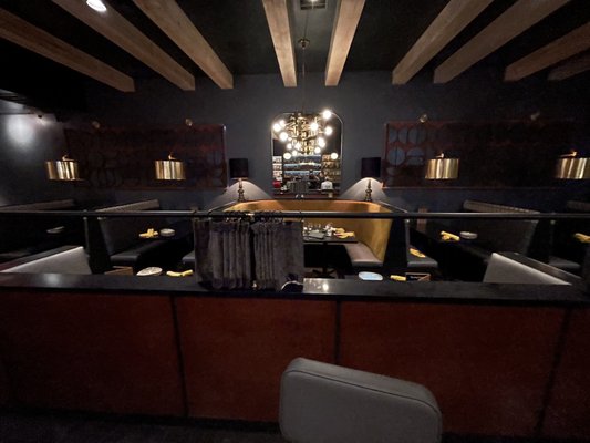 THE LOUNGE CRAFT KITCHEN + COCKTAILS - Updated August 2025 - 97 Photos ...