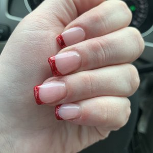 VILLAGE NAILS & SPA - 219 Photos & 82 Reviews - 1321 East Thousand Oaks ...