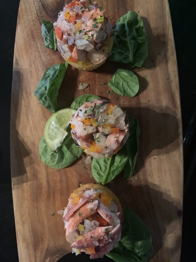 ZABORÉ BAR & REST. - Updated May 2024 - 24 Photos - Calle Celís ...