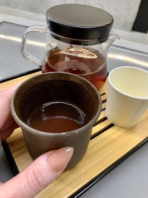 CRETE TEA ROOM - 42 Photos - 1906 E McDowell Rd, Phoenix, Arizona - Tea ...