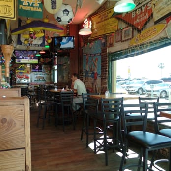 SHELLBACK TAVERN - Updated June 2024 - 215 Photos & 357 Reviews - 116 ...