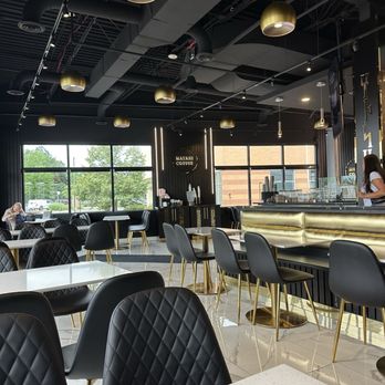 MATARI COFFEE - Updated August 2025 - 267 Photos & 75 Reviews - 8800 ...