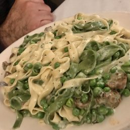 PASTA CONNECTION - Updated January 2025 - 626 Photos & 637 Reviews ...