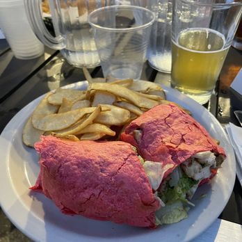 CARPOOL - Updated November 2025 - 50 Photos & 41 Reviews - 900 N Glebe ...