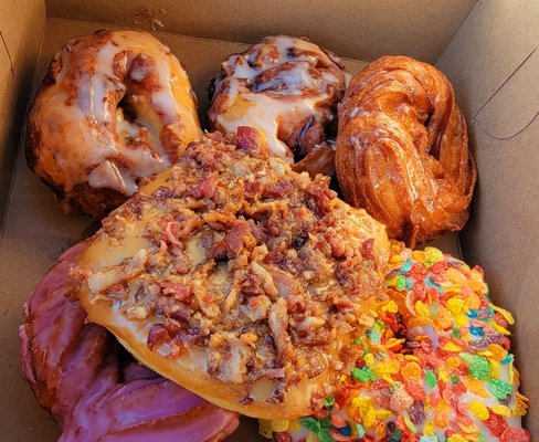 NEW HAMPSHIRE DOUGHNUT - Updated January 2026 - 45 Photos & 30 Reviews ...