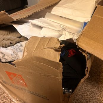 PARAMOUNT VAN LINES - Updated January 2026 - 13 Photos & 19 Reviews - 905 SW 14th Ave, Delray ...