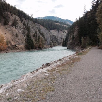 GOLDEN MUNICIPAL CAMPGROUND - Updated May 2026 - 1411 9th Street S ...