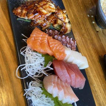 SUSHI MASA SPRING - Updated December 2025 - 745 Photos & 286 Reviews ...
