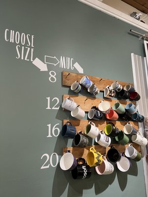 THE RUSTIC CABIN COFFEE - Updated September 2024 - 21 Photos & 66 ...