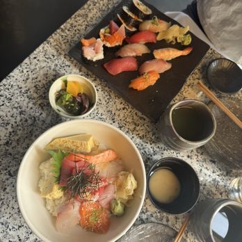 SUSHI DEN - Updated June 2025 - 3150 Photos & 2513 Reviews - 1487 S ...