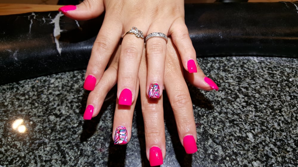 ZURI NAILS & SPA - Updated October 2025 - 38 Photos & 29 Reviews - 2134 ...