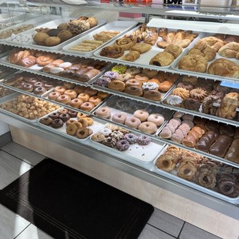 DONUT DELITE - Updated December 2025 - 33 Photos & 37 Reviews - 416 El ...