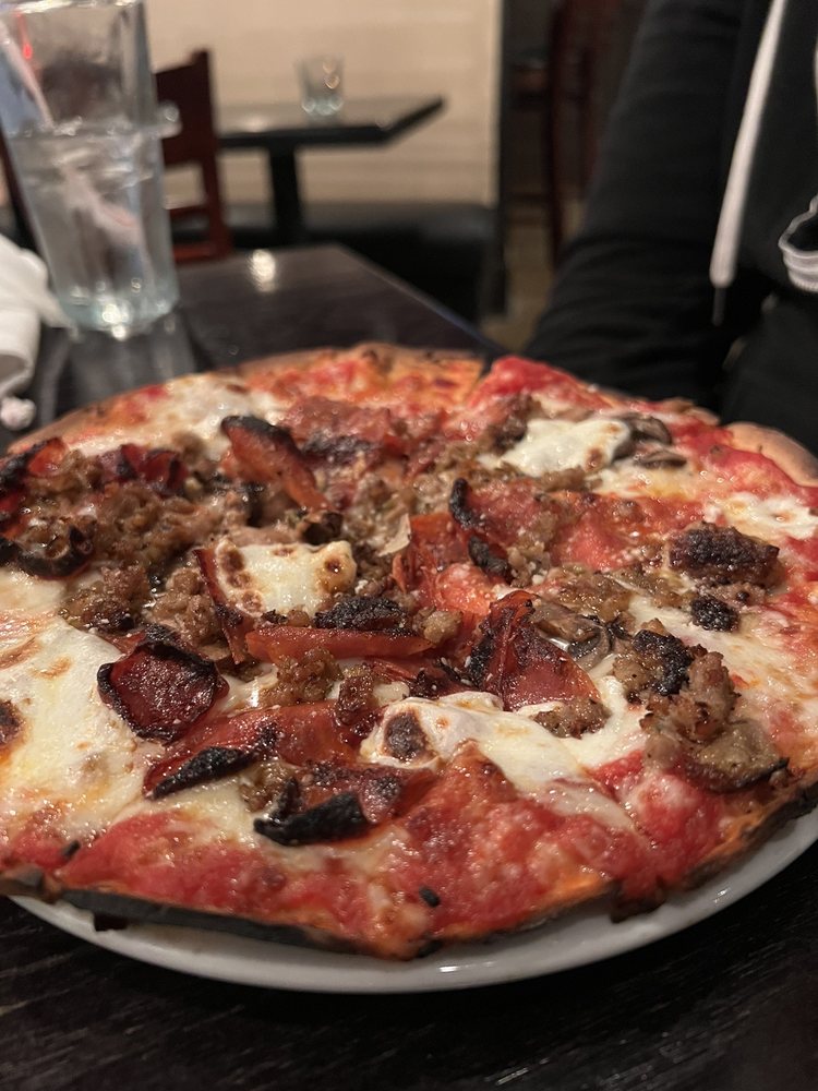 COALS ARTISAN PIZZA - 159 Photos & 159 Reviews - 11615 Shelbyville Rd ...