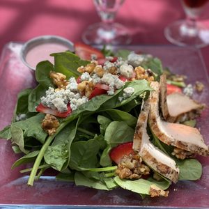 THE GREENFIELD RESTAURANT & BAR - 128 Photos & 138 Reviews - 595 ...