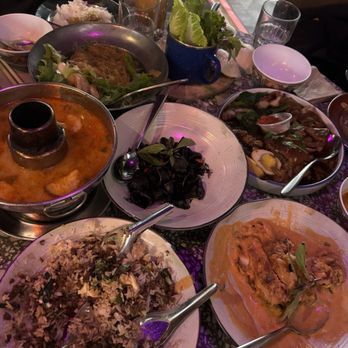 KIN LEN THAI NIGHT BITES - Updated May 2025 - 2644 Photos & 886 Reviews ...
