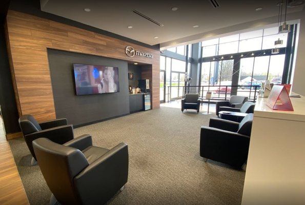 KERRY MAZDA - Updated January 2026 - 16 Photos & 14 Reviews - 1020 ...