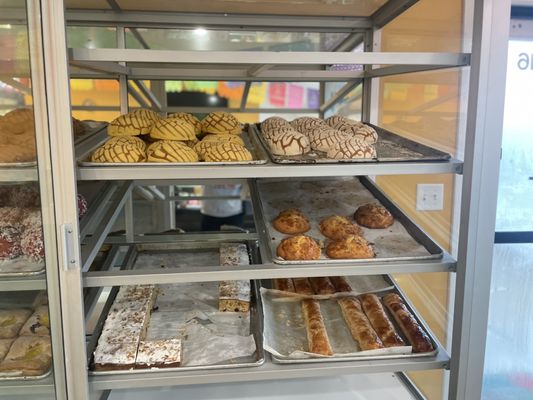 PANADERIA MADRID BAKERY - Updated October 2024 - 4 E South St, Plano ...