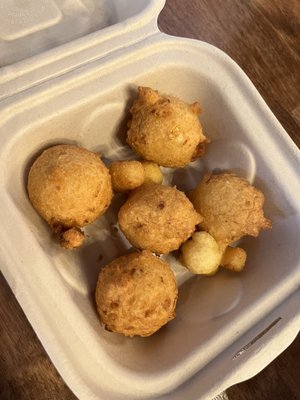 FIRE NASHVILLE HOT CHICKEN - 19 Photos & 13 Reviews - 126 E Gay St ...