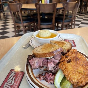 MANNY’S CAFETERIA & DELICATESSEN - Updated April 2025 - 1556 Photos ...