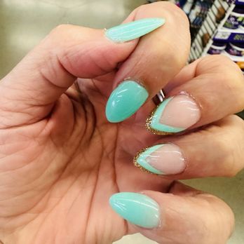 MERRY NAILS & SPA - Updated June 2025 - 203 Photos & 92 Reviews - 1995 ...