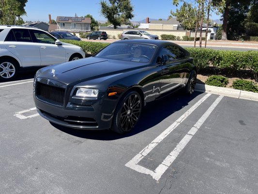 HTX CUSTOMS - Updated December 2025 - 65 Photos - 5750 N Sam Houston ...