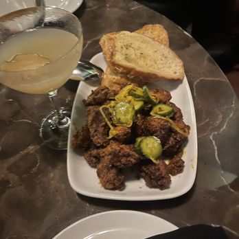 WHISKEY BY JOHN HOWIE - Updated January 2026 - 108 Photos & 48 Reviews ...