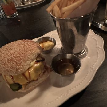 THE LOYALIST - 1152 Photos & 579 Reviews - 177 N Ada St, Chicago ...