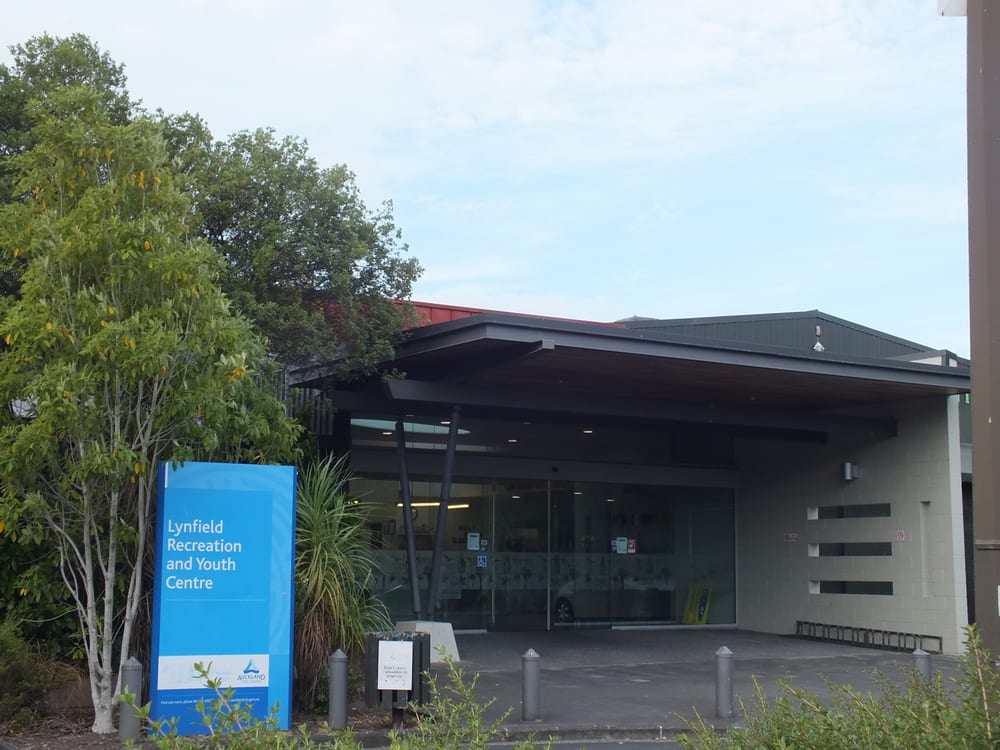 CLM LYNFIELD RECREATION & YOUTH CENTRE - 16-18 Griffin Park Rd ...