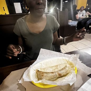 LOS BURRITOS - Updated April 2025 - 70 Photos & 111 Reviews - 2006 N Ws ...