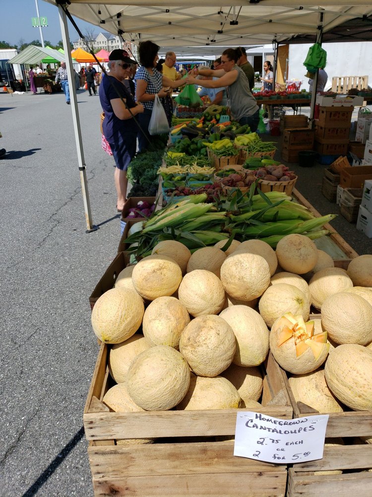 FARMER’S MARKET AT THE PENNSYLVANIA FARM SHOW COMPLEX - Updated ...