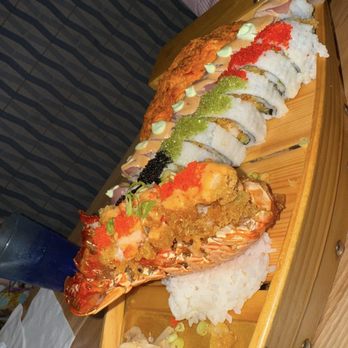 SAKE THAI & SUSHI BAR - Updated April 2025 - 559 Photos & 423 Reviews ...