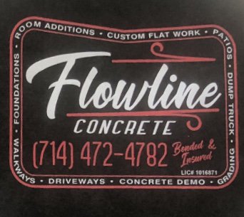 FLOWLINE CONCRETE - Updated June 2025 - 21 Photos - Rialto, California ...