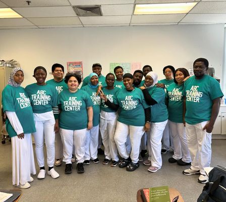 ABC TRAINING CENTER - Updated July 2025 - 52 Photos & 27 Reviews - 50 E Fordham Rd, Bronx, New ...