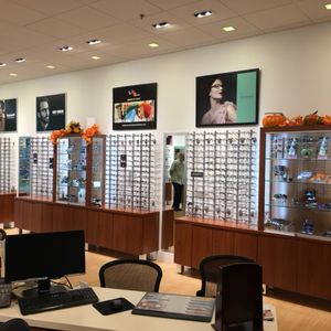 STUART EYE INSTITUTE - Updated December 2025 - 10 Reviews - 2090 SE ...