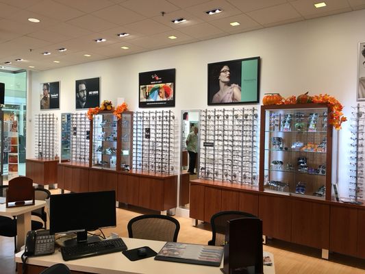 OPTICAL WORLD – TREASURE COAST SQUARE - Updated May 2026 - 11 Photos ...